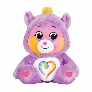 Care Bears | Toys | New Care Bears Limited Edition Plush Snuggle ...